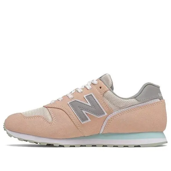 NEW BALANCE 373 Sneaker - Pink/white/blue