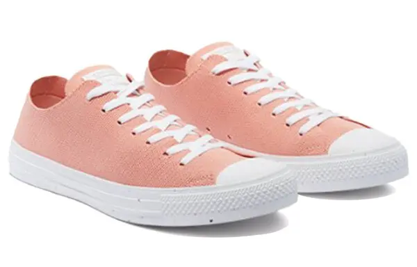 CONVERSE Chuck Taylor All Star Low Top Sneakers - Pink