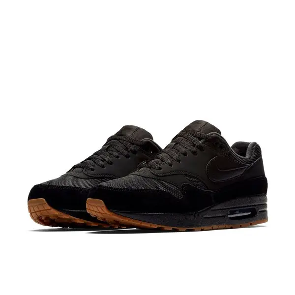 Nike Max 1 Sneakers - Black