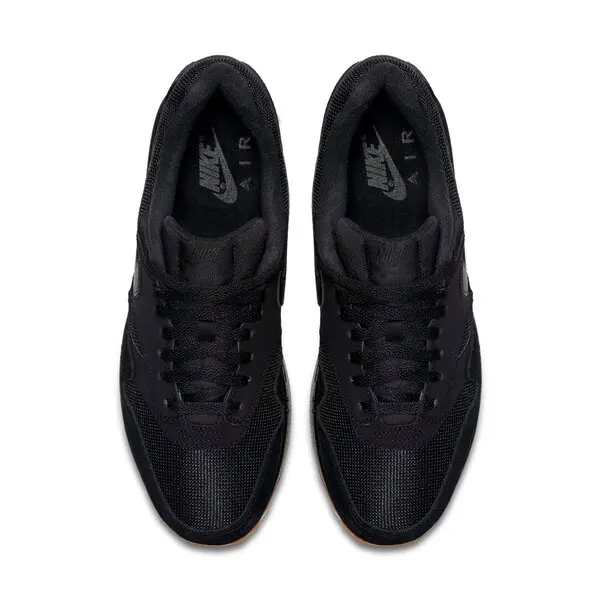 Nike Max 1 Sneakers - Black