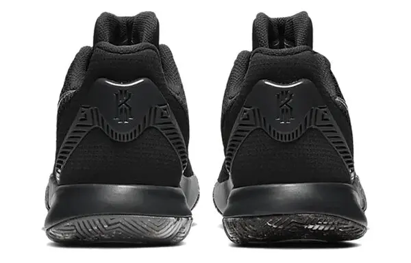 Nike Kyrie Flytrap 2 " Chrome - Black