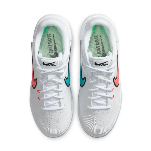 Nike Zoom Hyperdiamond 3 Elite Cs Athletic Cleats