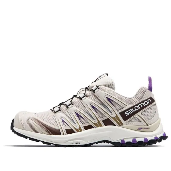 SALOMON Xa Pro 3d - Beige
