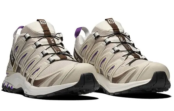 SALOMON Xa Pro 3d - Beige