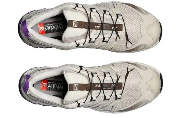 SALOMON Xa Pro 3d - Beige