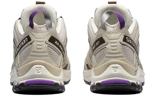SALOMON Xa Pro 3d - Beige
