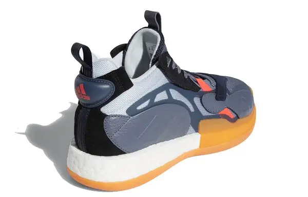 Adidas Zoneboost Onix Mid Top Sneakers