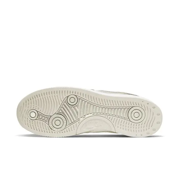 Nike Squash Type "sail Shimmer" Sneakers