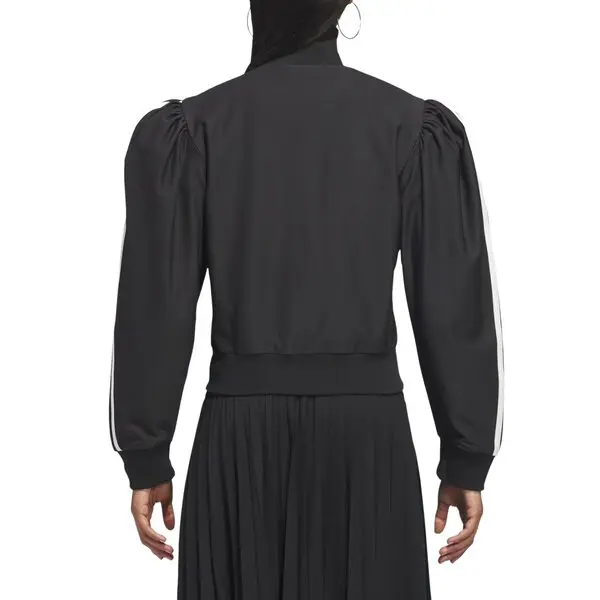 Adidas X Willy Chavarria Blouse Track Jacket