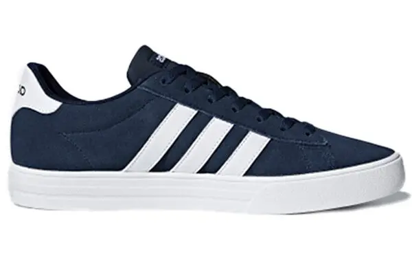Adidas Daily 2.0 Collegiate Navy Sneakers - Blue