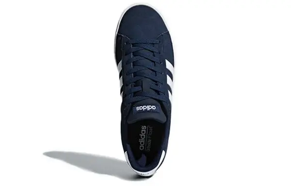 Adidas Daily 2.0 Collegiate Navy Sneakers - Blue