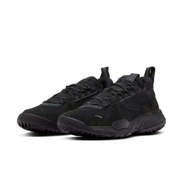 JORDAN Delta Sneakers - Black