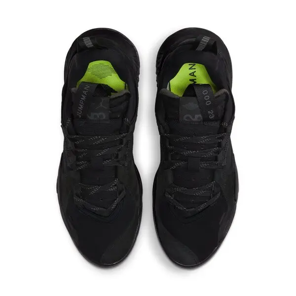 JORDAN Delta Sneakers - Black