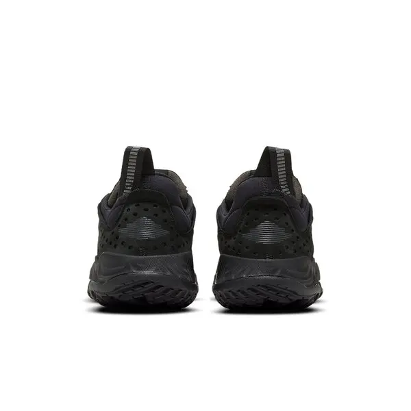 JORDAN Delta Sneakers - Black
