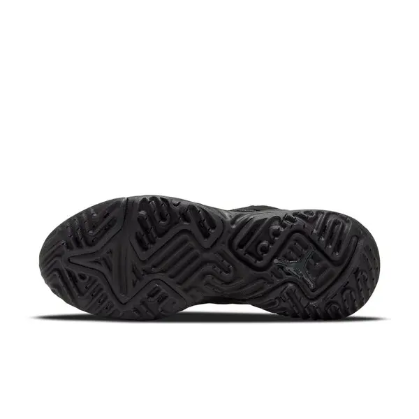 JORDAN Delta Sneakers - Black