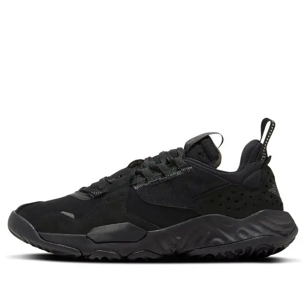 JORDAN Delta Sneakers - Black