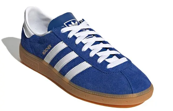 Adidas Munchen City Series Sneakers