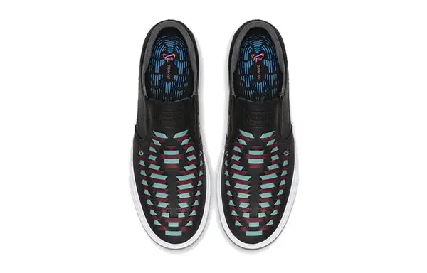 Nike Zoom Stefan Janoski Slip Rm Sb Sneakers