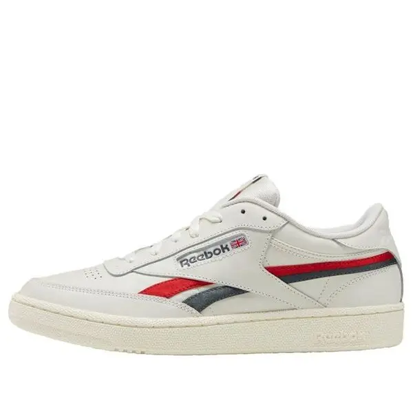 REEBOK Club C Revenge Sneakers - White