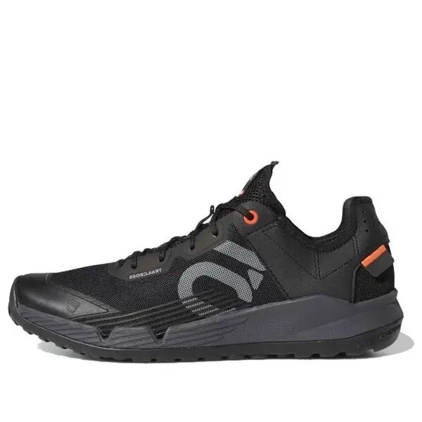 Adidas Five Ten Trailcross Lt Cycling Shoes - Black