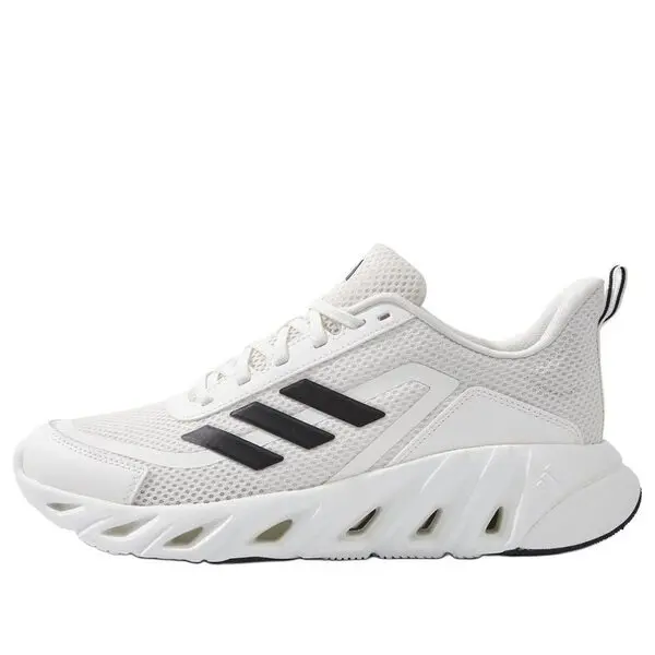 Adidas Neo All Day Boom E Sneakers - White/black