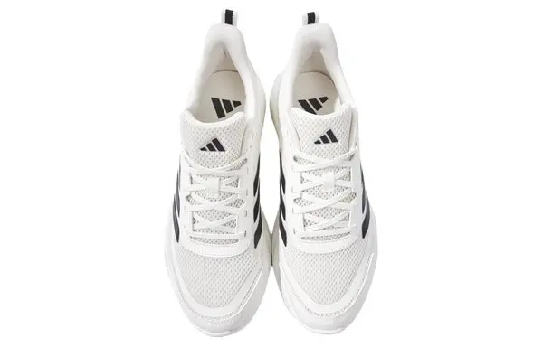 Adidas Neo All Day Boom E Sneakers - White/black