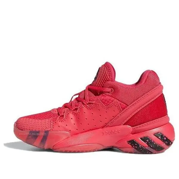 Adidas Crayola X D.o.n. Issue #2 High-top Sneakers