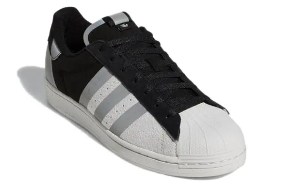 Adidas Superstar Sneakers - Black/white