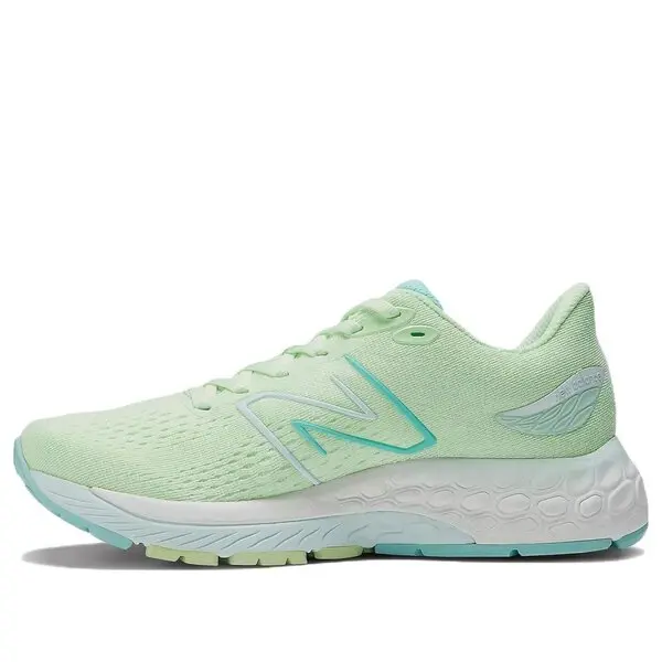 NEW BALANCE Fresh Foam X 880v12 Running Shoe - Green