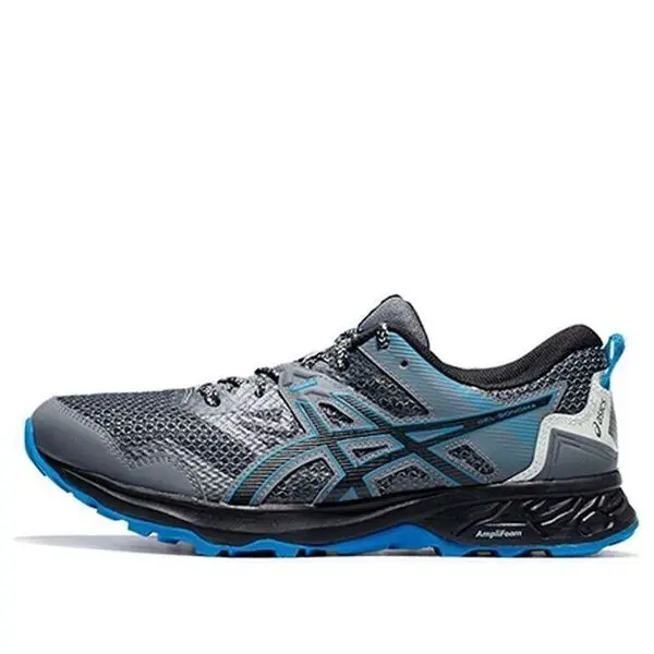 Asics Gel-sonoma 5 Metropolis Sneakers - Black