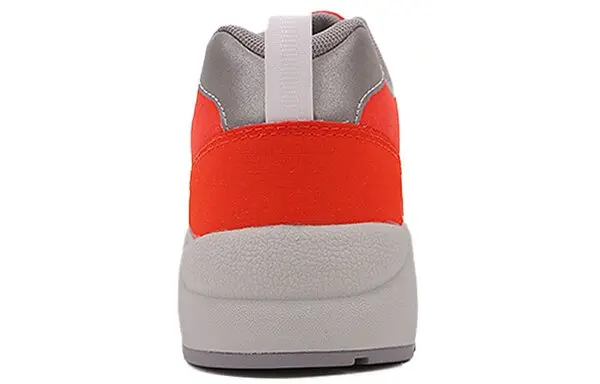 NEW BALANCE 580 Low Top Sneakers - Orange