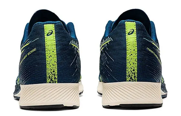 Asics Tartheredge 3 Athletic Sneakers - Blue