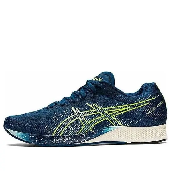Asics Tartheredge 3 Athletic Sneakers - Blue