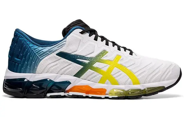Asics Gel Quantum 360 5 Athletic Sneakers