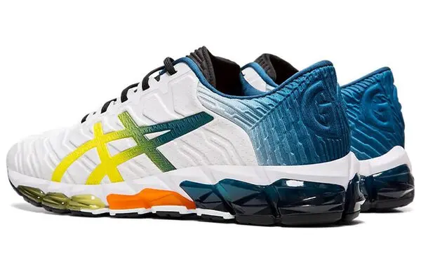 Asics Gel Quantum 360 5 Athletic Sneakers