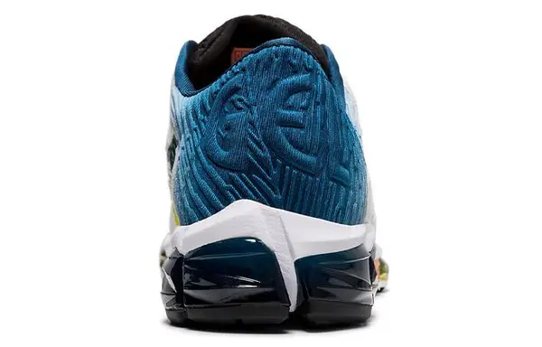 Asics Gel Quantum 360 5 Athletic Sneakers