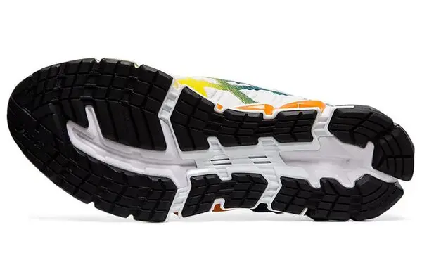 Asics Gel Quantum 360 5 Athletic Sneakers