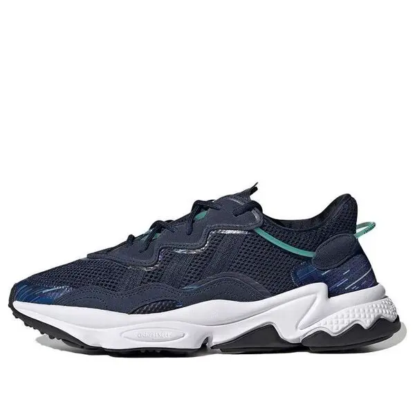 Adidas Ozweego "gaming Pack" Sneakers