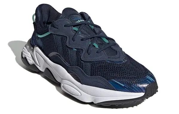 Adidas Ozweego "gaming Pack" Sneakers