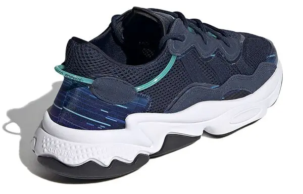 Adidas Ozweego "gaming Pack" Sneakers