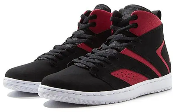 JORDAN Air Flight Legend Mid-top Sneakers