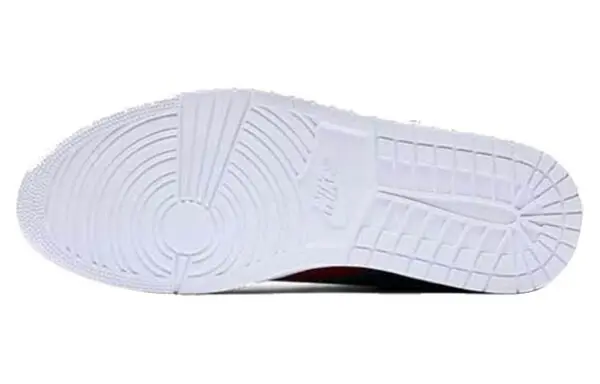 JORDAN Air Flight Legend Mid-top Sneakers