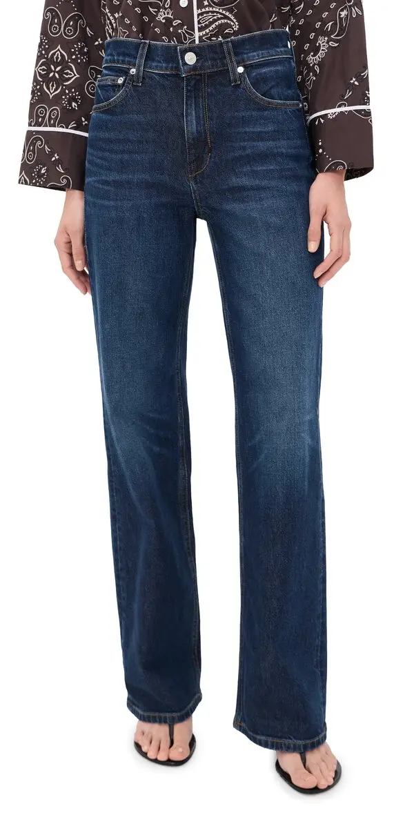Ayr The Secret Sauce Date Night Jeans - Underground Hustle