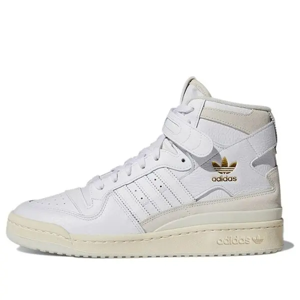 Adidas Forum 84 High 'cloud White - Ivory