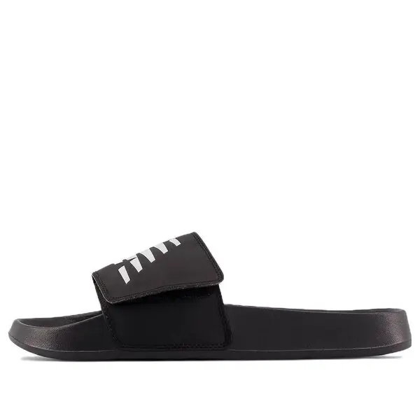 NEW BALANCE 200v2 Slide - Black