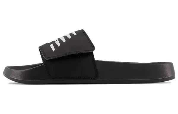 NEW BALANCE 200v2 Slide - Black
