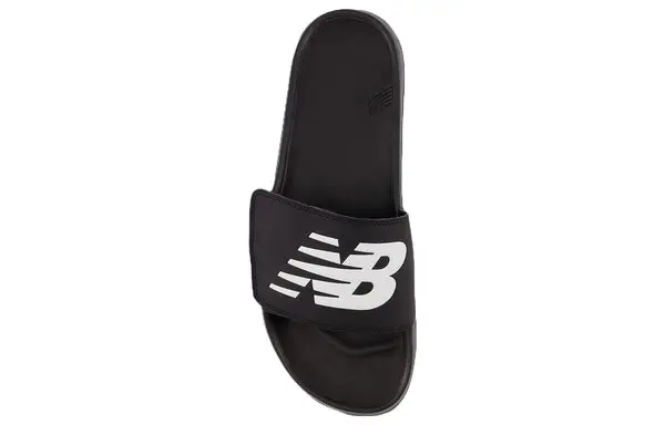 NEW BALANCE 200v2 Slide - Black