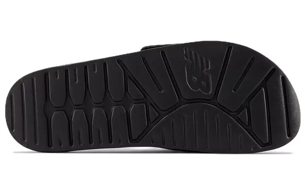 NEW BALANCE 200v2 Slide - Black