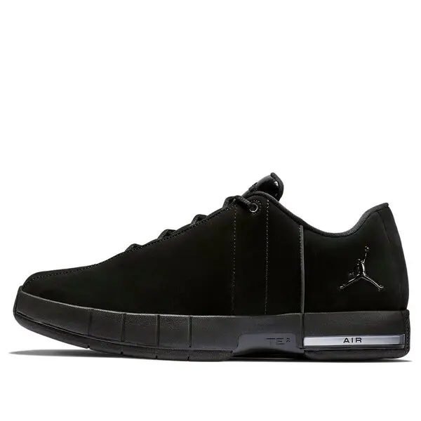 JORDAN Air Te 2 Low Sneakers