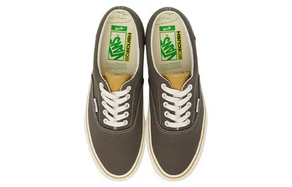 VANS Ssense X Vault Vr3 Low Top Sneakers